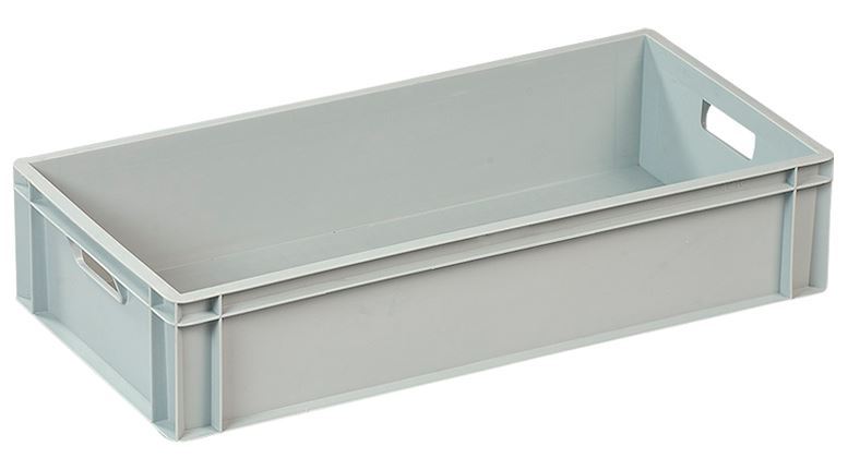 Industrial Stacking Containers