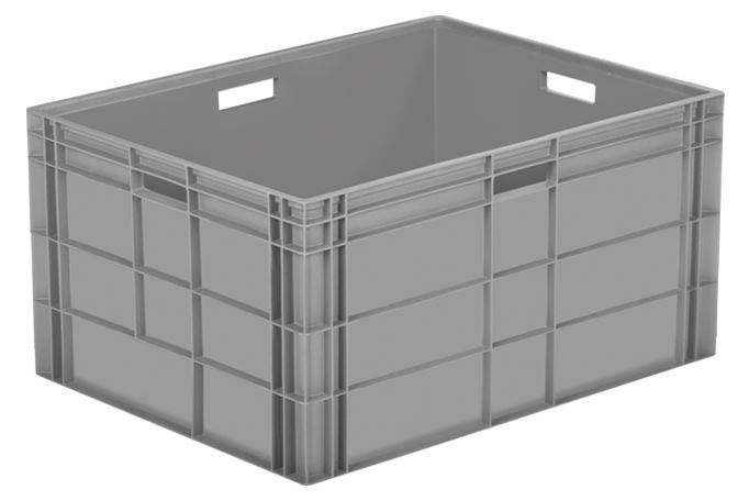 Industrial Stacking Containers