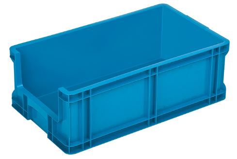 50x30x18 Picking Container | Front Open Crates