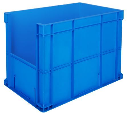 60x40x42 Picking Container | Front Open Crates