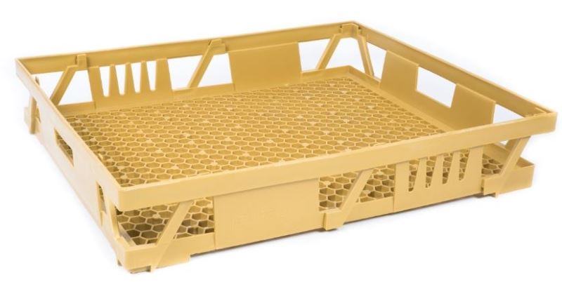 64x54x9 (h) cm Bread Tray, Stack Nest Bread Basket