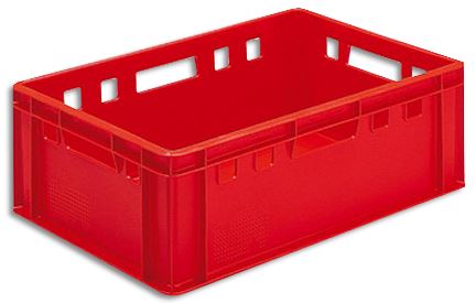 E2 Meat Crate | Meat & Fish Crates