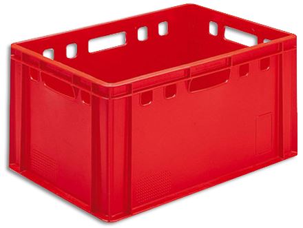 E3 Meat Crate | Meat & Fish Crates