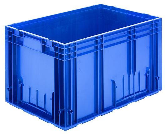 RL-KLT 6236 Containers | KLT Industrial Containers
